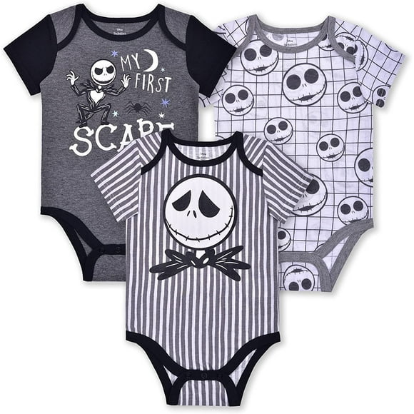 Nightmare Before Christmas Onsie