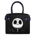 Nightmare Before Christmas Jack Skellington Movie Character Crossbody ...