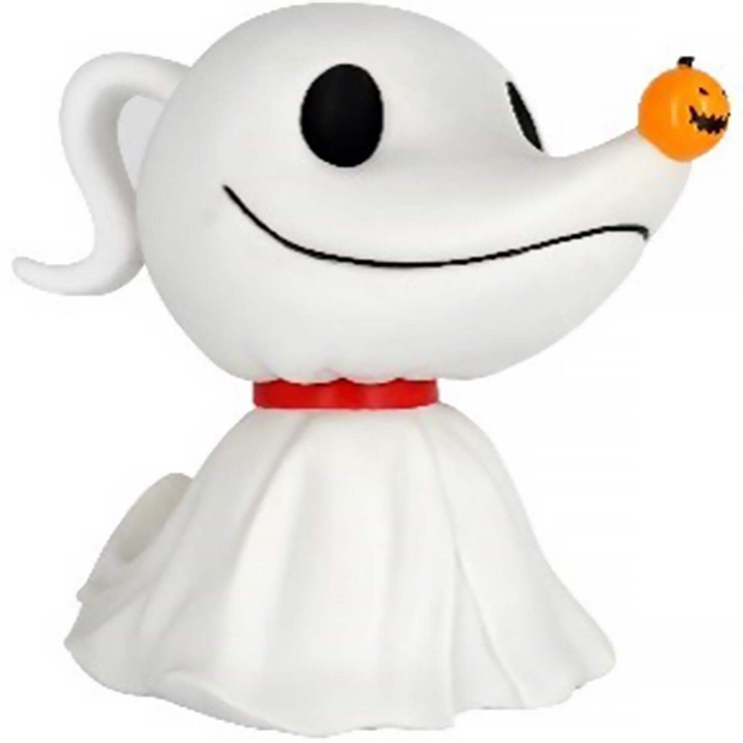 Nightmare Before Christmas NBC Zero Collectible Bank - Walmart.com