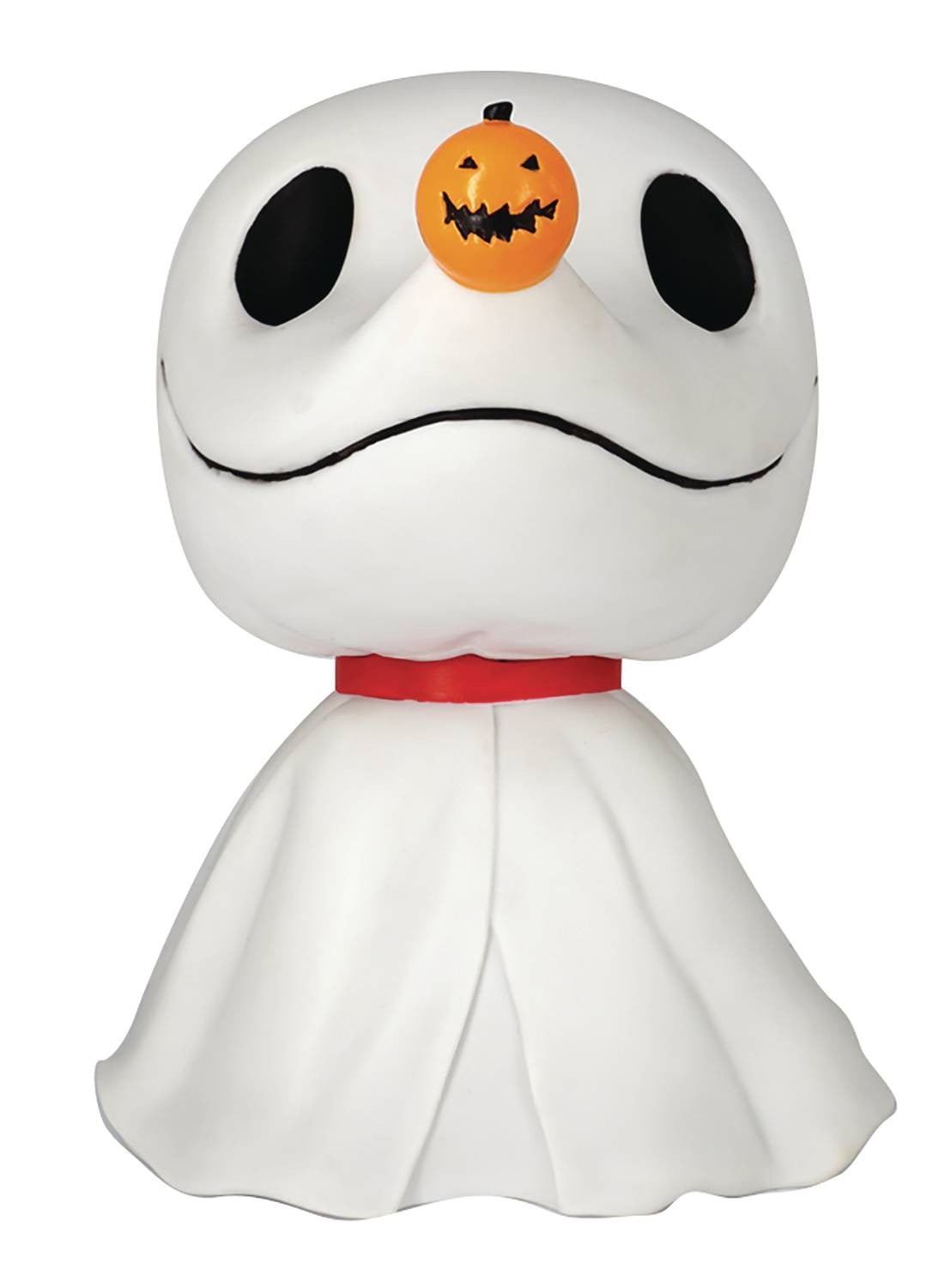 Nightmare Before Christmas NBC Zero Collectible Bank - Walmart.com