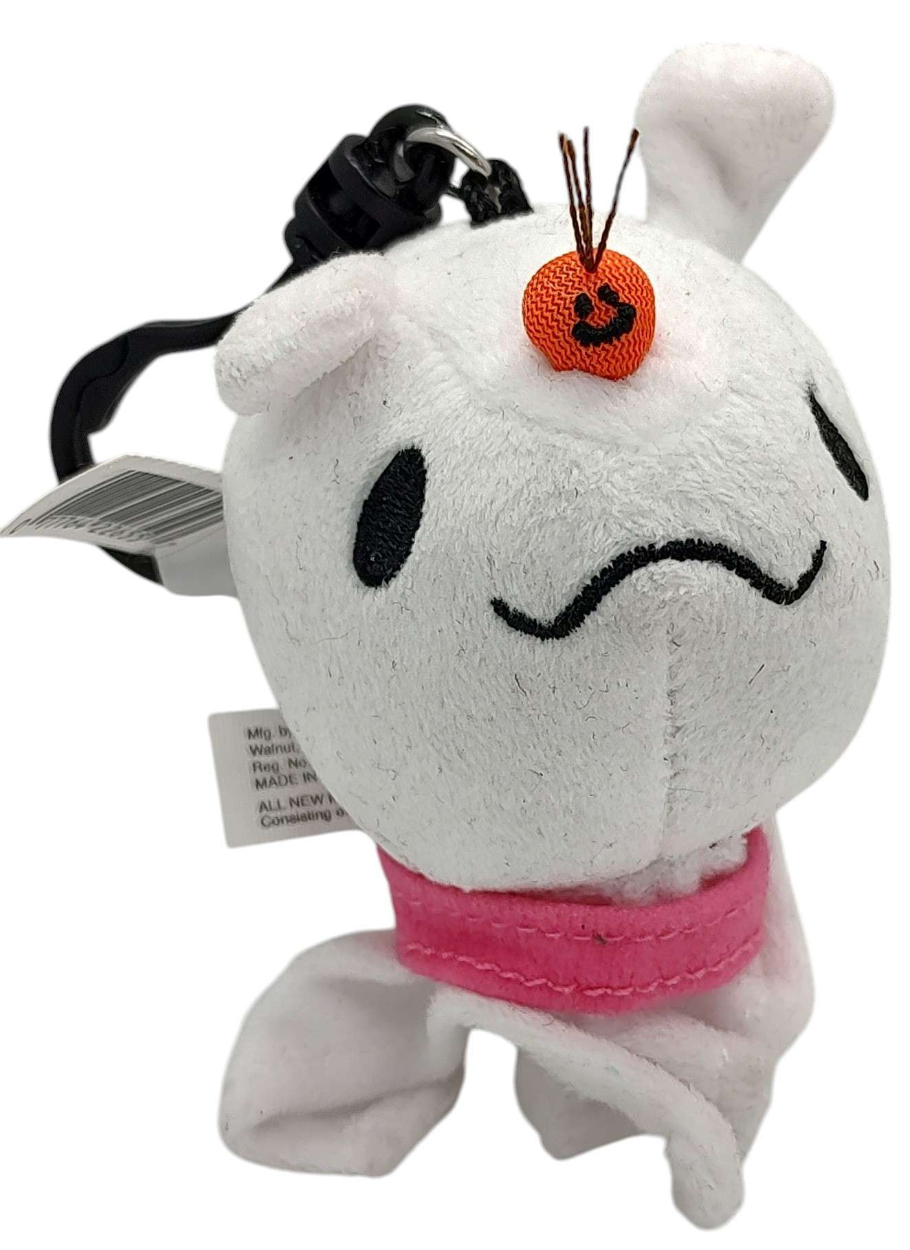 Nightmare Before Christmas NBX Series 1 Zero Mini Plush (No Packaging ...