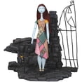 Nightmare Before Christmas Sally Select Action Figure - Walmart.com