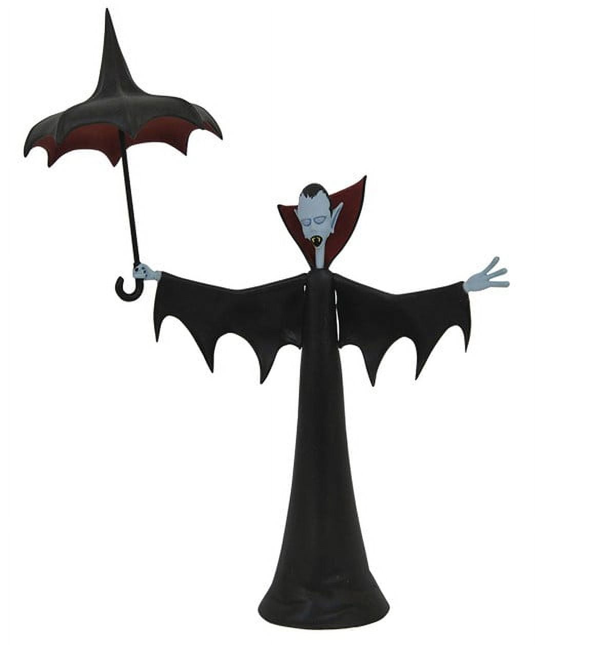 Nightmare Before Christmas Select Series 7 Tall Vampire Action Figure ...