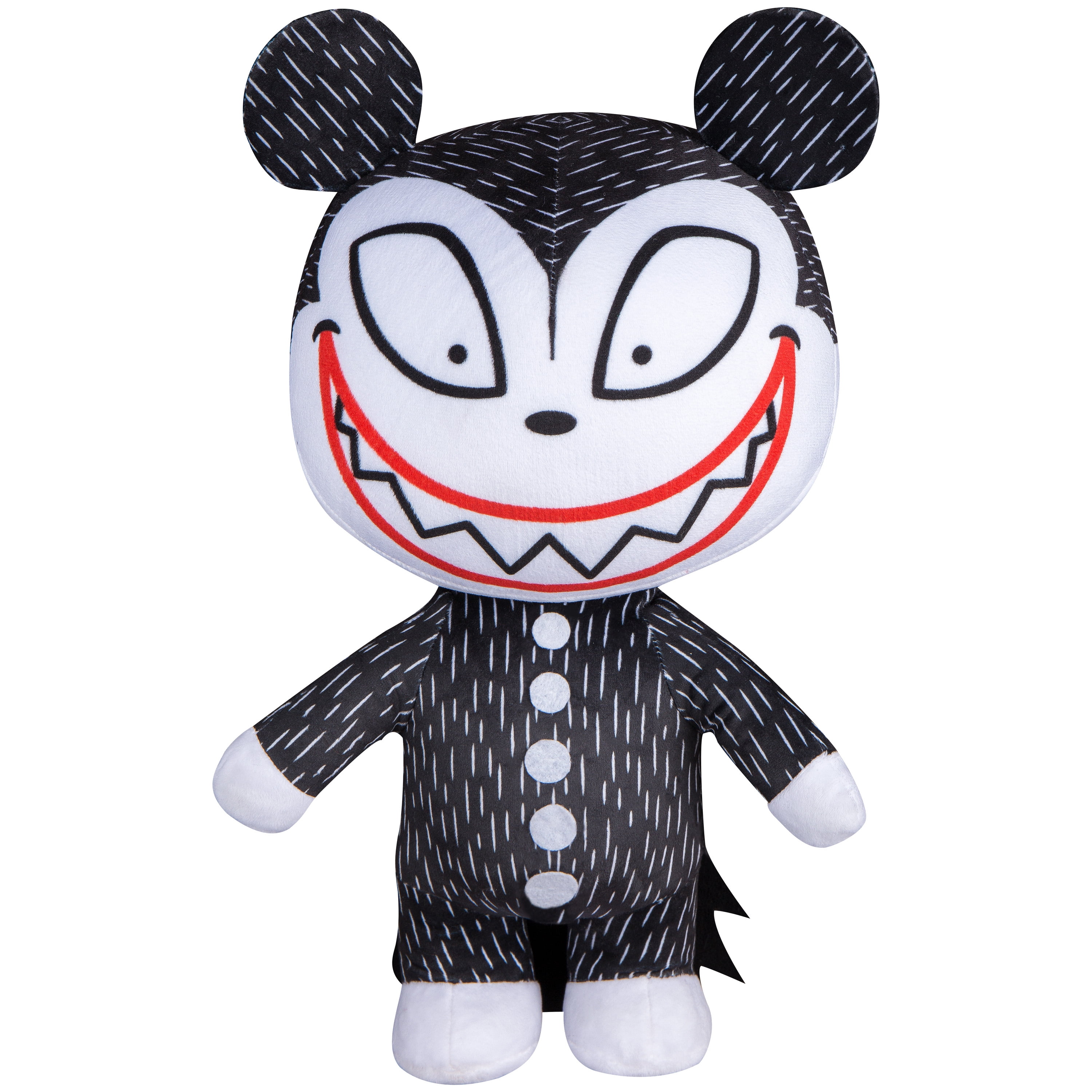 Nightmare Before Christmas Vampire Teddy Greeter - Walmart.com