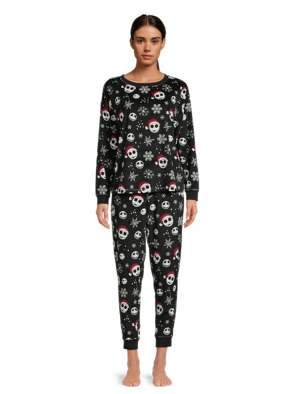 Nightmare Before Christmas Pajamas Kids