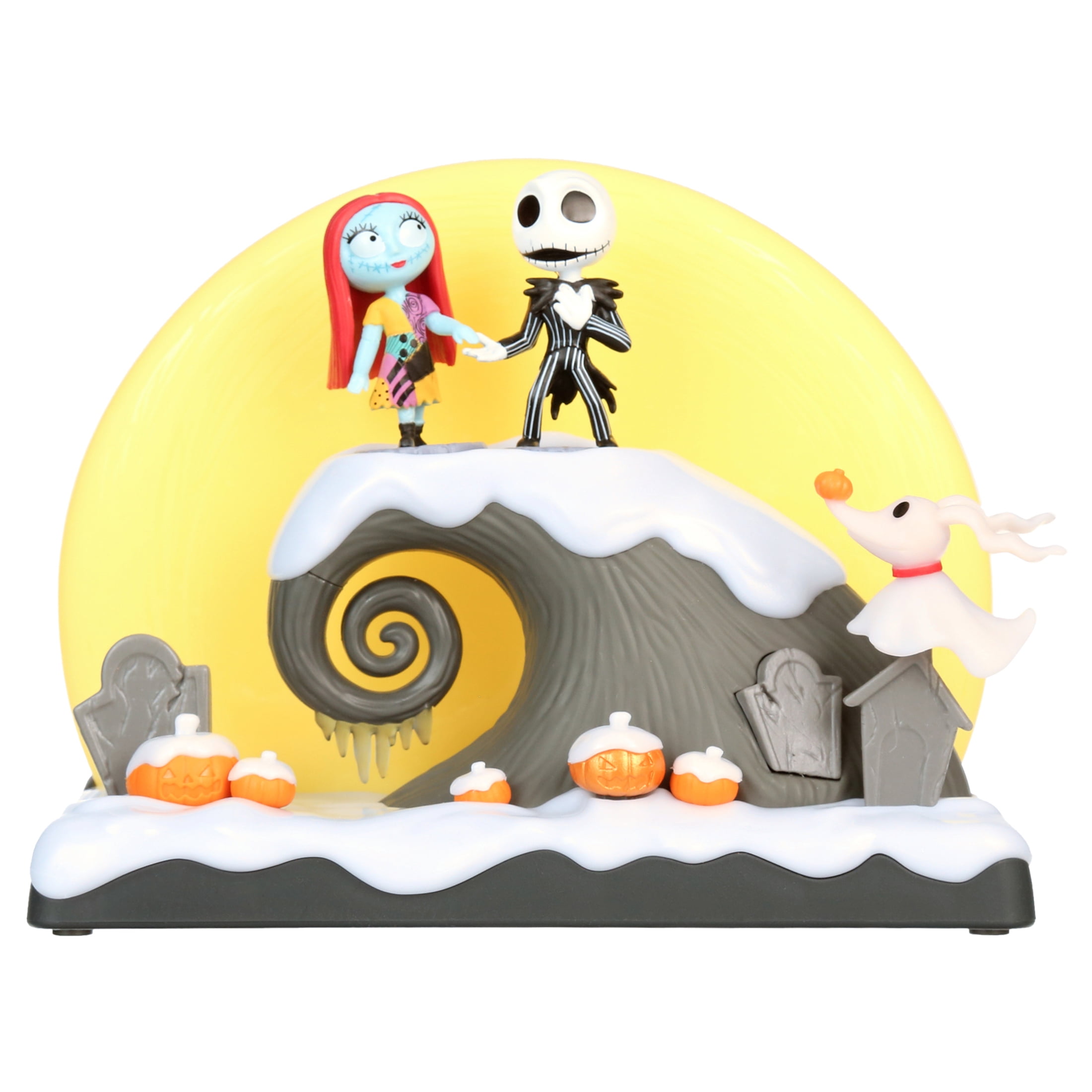 Nightmare Before Christmas display - Walmart.com