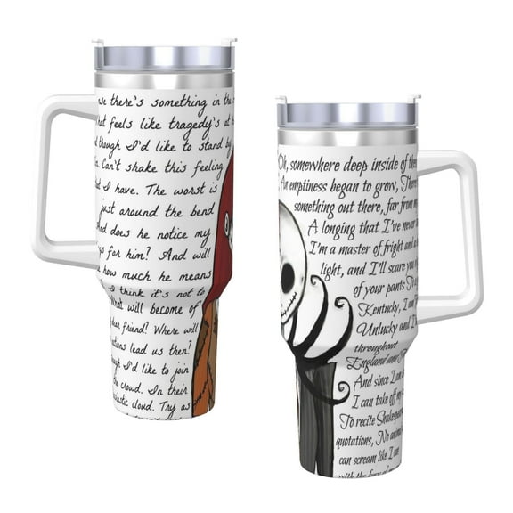 FHBVT Double-Ended 304 Stainless Steel Coffee Spoon Stand-Up Design ...