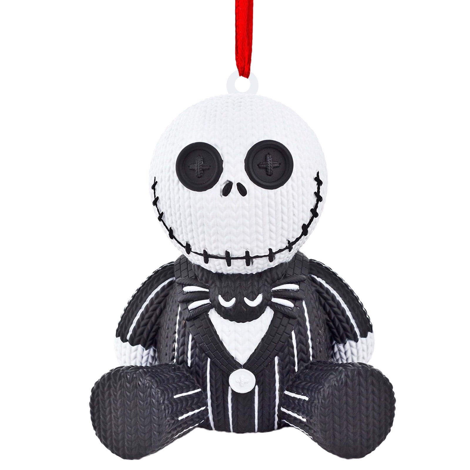 The Nightmare Before Christmas Movie Fabric Poster - Birthday/Halloween ...