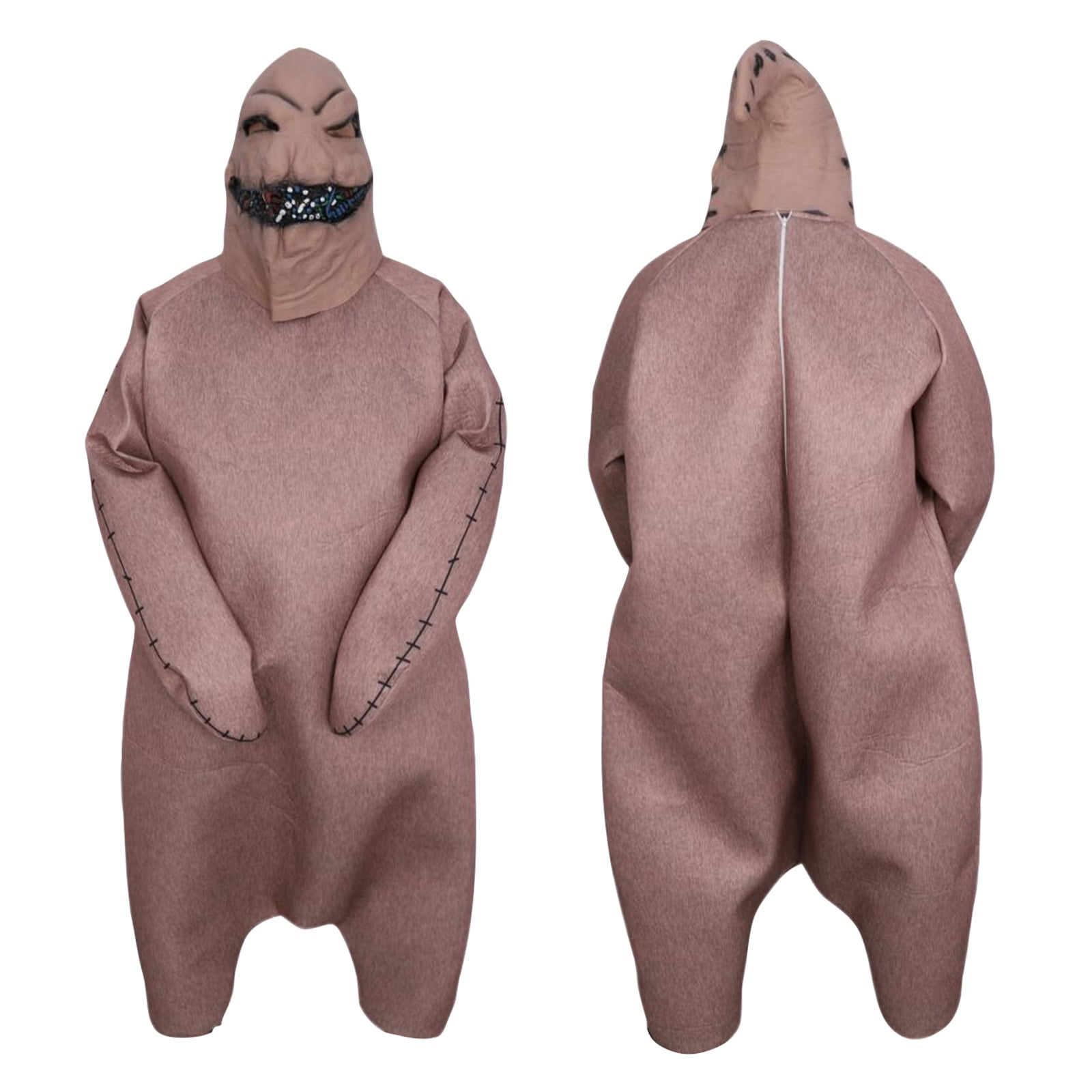 Nightmare Before - Christmas Oogie Boogie Costume for Kids (No Mask ...