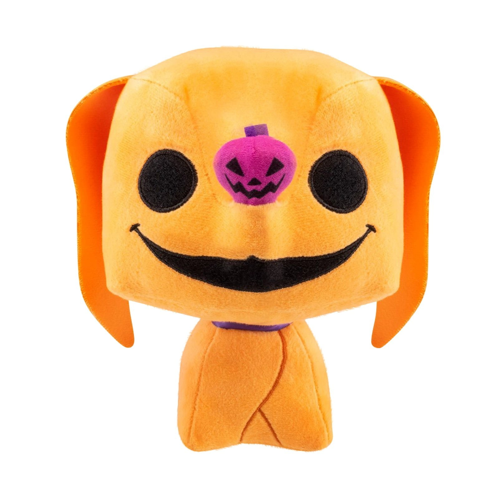 BrioBunch The Nightmare Before Christmas Plush, 9.8" Horror Nightmare ...