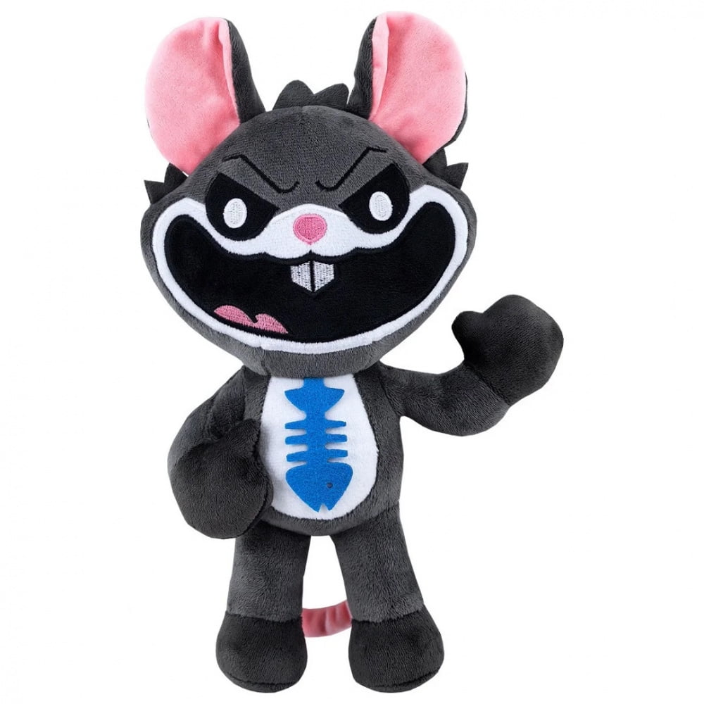 Nightmare Critter Plush Toy Baba Chops Nightmare Critter Stuffed Animal Nightmare Animal Soft ...