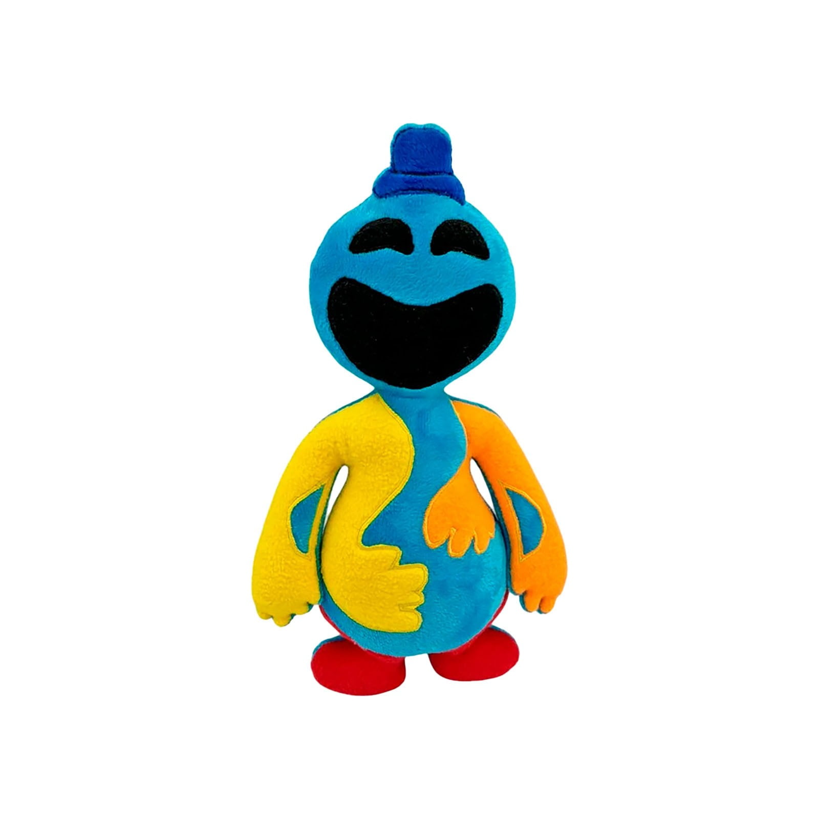 Nightmare Critters Doey Character Plush Soft Stuffed Animal Plush Doll ...