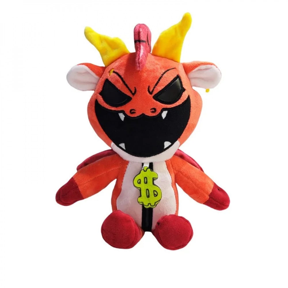 Nightmare Critters Plush Nightmare Critters Toy Doll Nightmare Stuffed ...