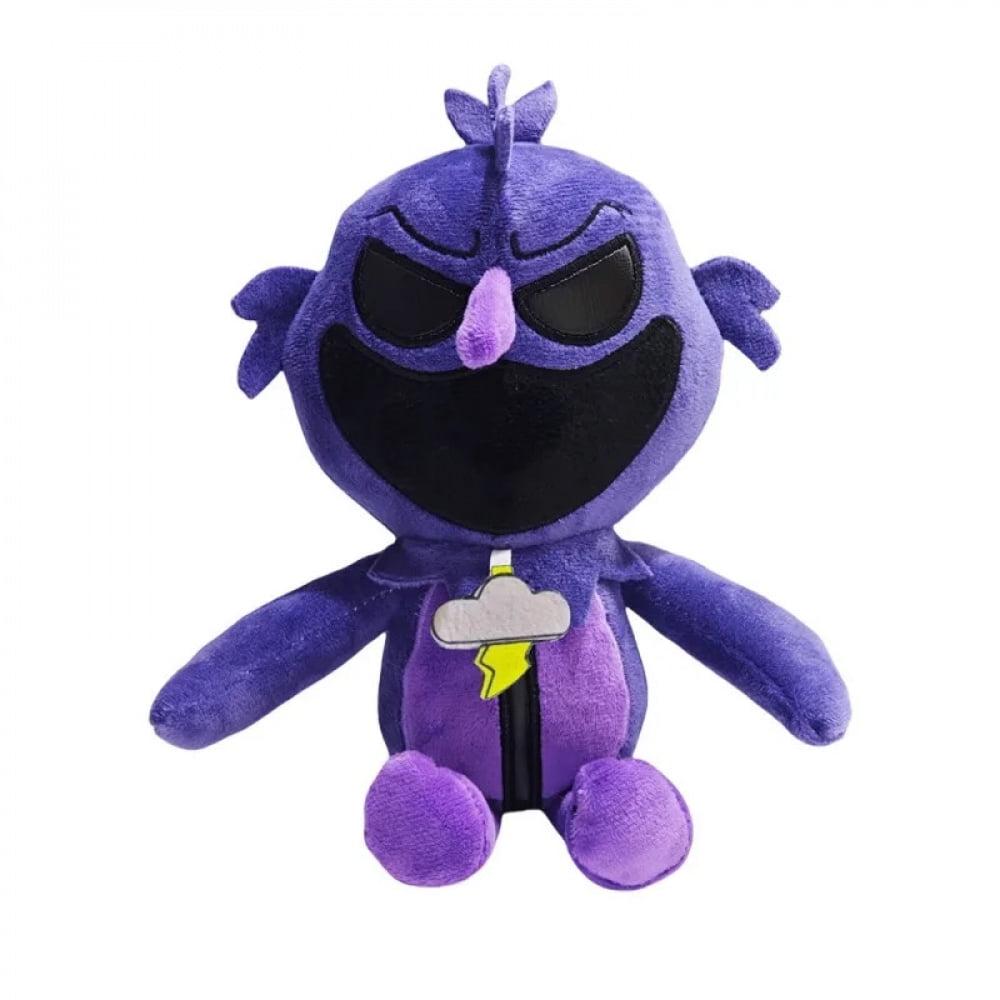 Nightmare Critters Plush Nightmare Critters Toy Doll Nightmare Stuffed ...
