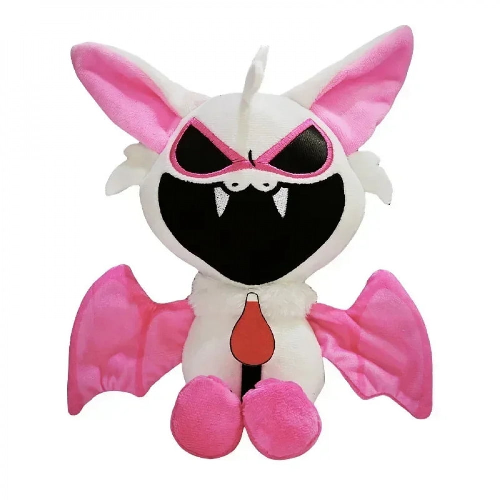 Nightmare Critters Plush Soft Doll Collection Cute Smile Critters Toy ...