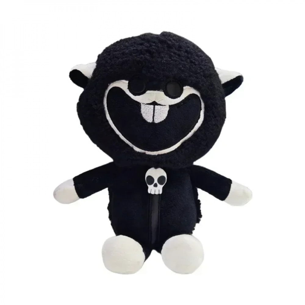 Nightmare Critters Plush Soft Doll Collection Cute Smile Critters Toy ...