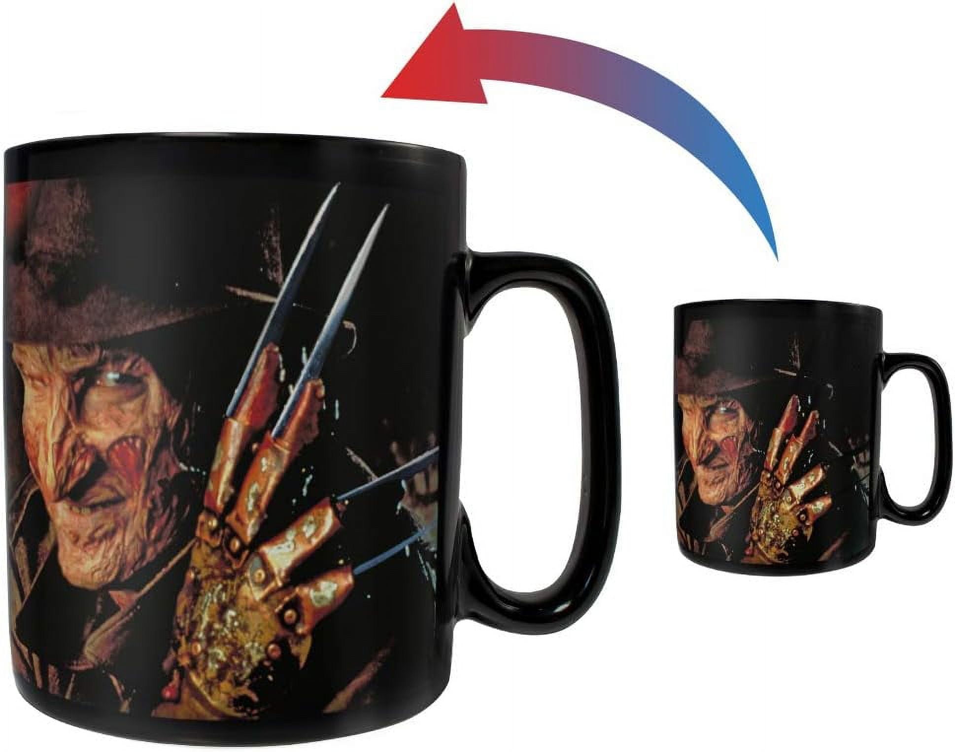 A Nightmare On Elm Street – Welcome to My Nightmare – Freddy Krueger ...