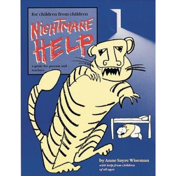 Nightmare Helpy