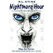 Fear Street: Fear Street Super Thriller: Nightmares: (2 Books in 1: The ...