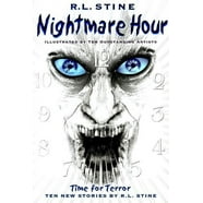 Fear Street Fear Street Super Thriller: Nightmares: (2 Books in 1: The ...