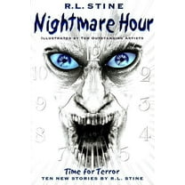 Fear Street: Fear Street Super Thriller: Nightmares: (2 Books in 1: The ...