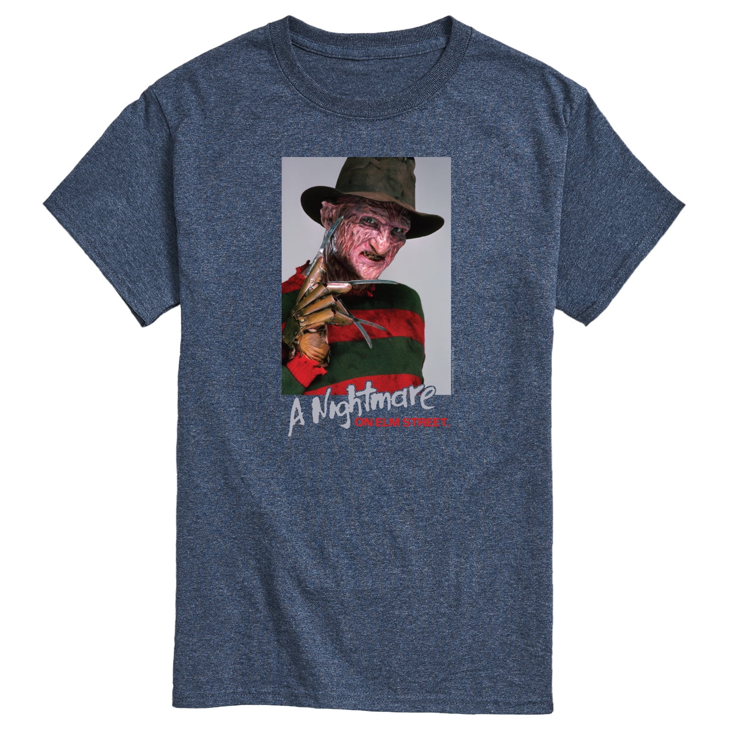 Nightmare On Elm Street - Man Of Your Dreams - Freddy Krueger - Men's ...