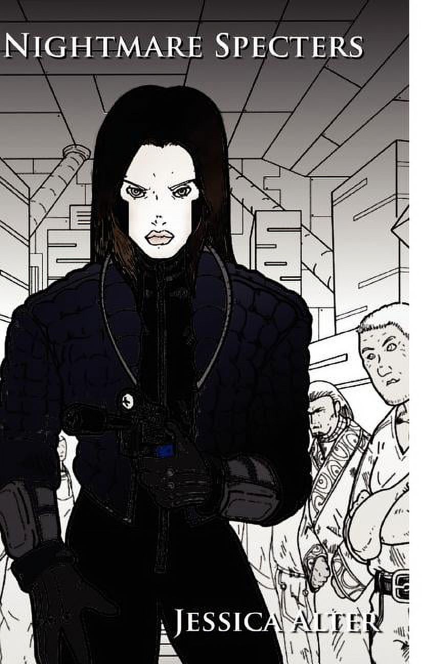 Jessica Alter Books - Walmart.com