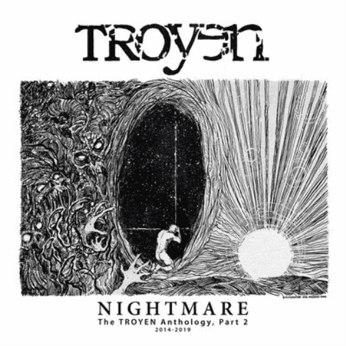 Nightmare: The Troyen Anthology, Part 2 - 2014-2019 (LP) - Walmart.com