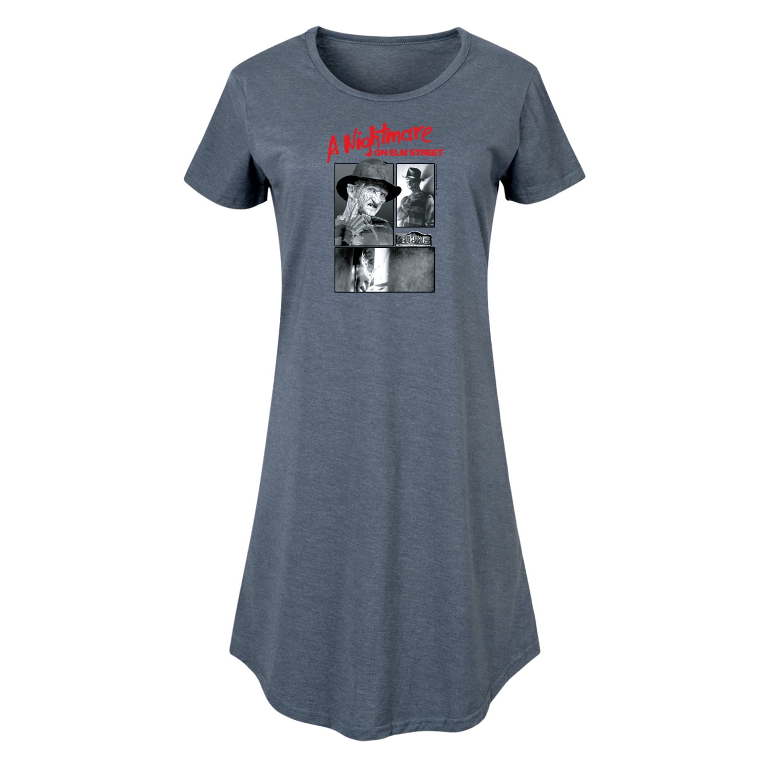 Nightmare on Elm Street - Elm Street Freddy - Women's Any Way Dress ...