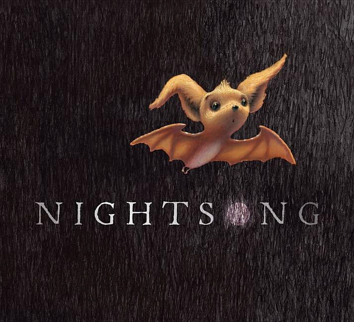 Nightsong, (Hardcover) - Walmart.com