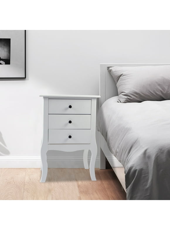 Narrow Nightstands in Nightstands - Walmart.com