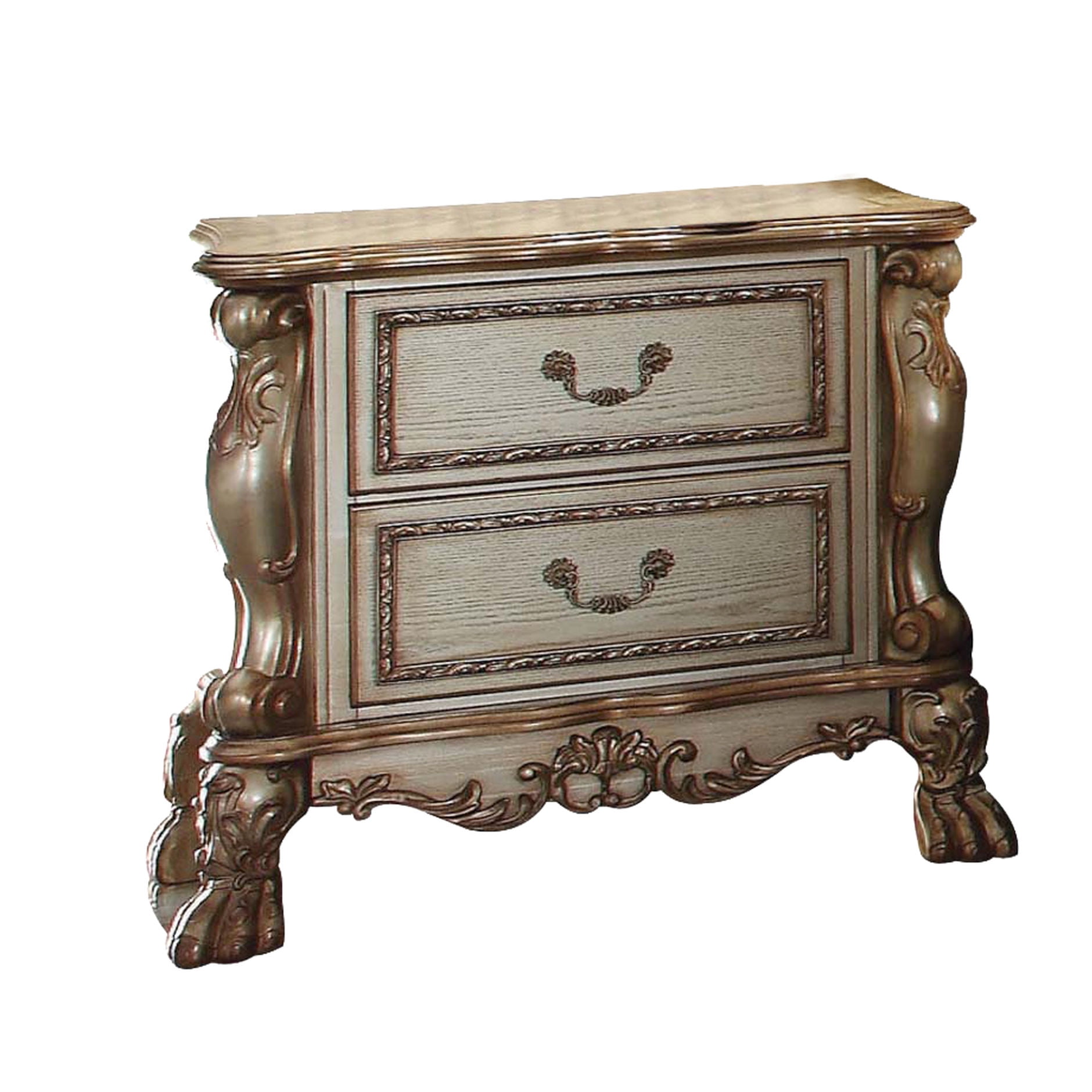 Nightstand | Bedroom Decor with Storage Function | High - Quality ...