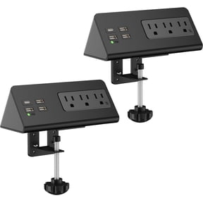 Nightstand Power Strip