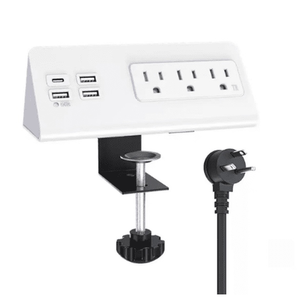 Tables Power Outlets