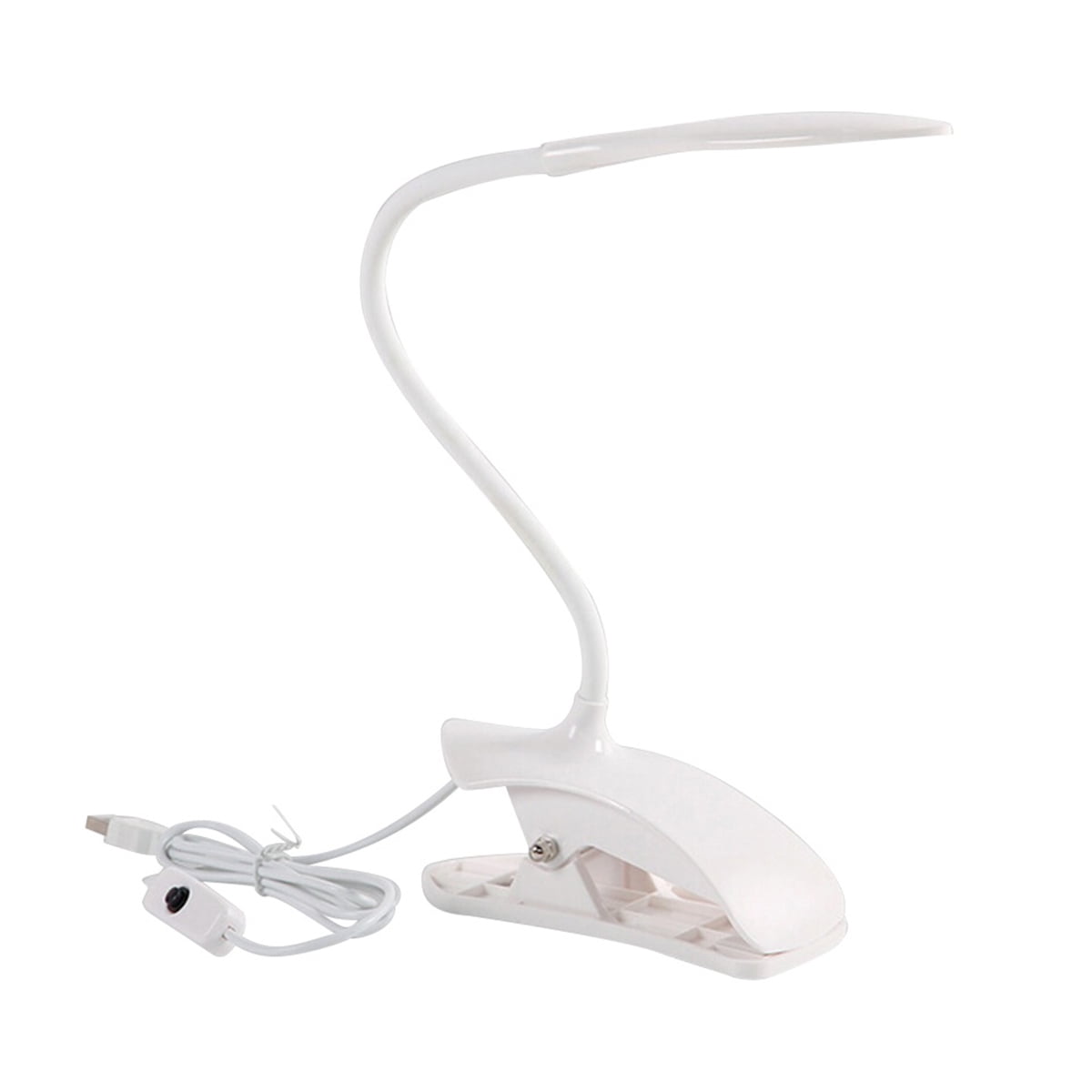 Nightstand Lamp Reading Bedroom Bedside Table Flashlight Outdoor ...