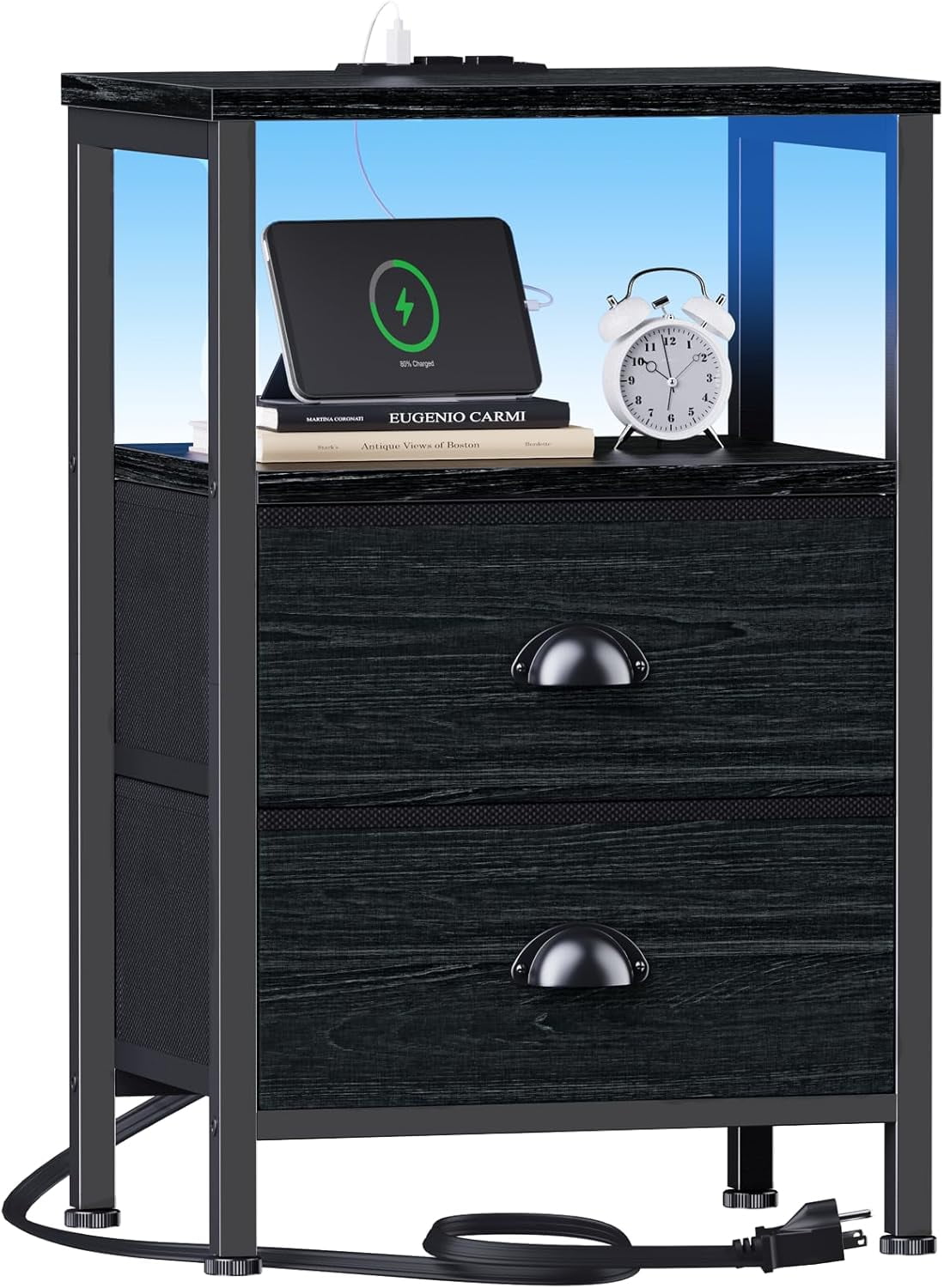 CMT 838.222.11 Roundover Bit, 1/4-Inch Shank, 3/16-Inch Radius, Carbide ...