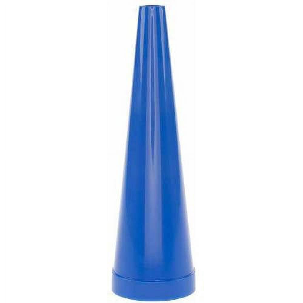Nightstick 9700-BCONE Safety Cone, Blue - Walmart.com