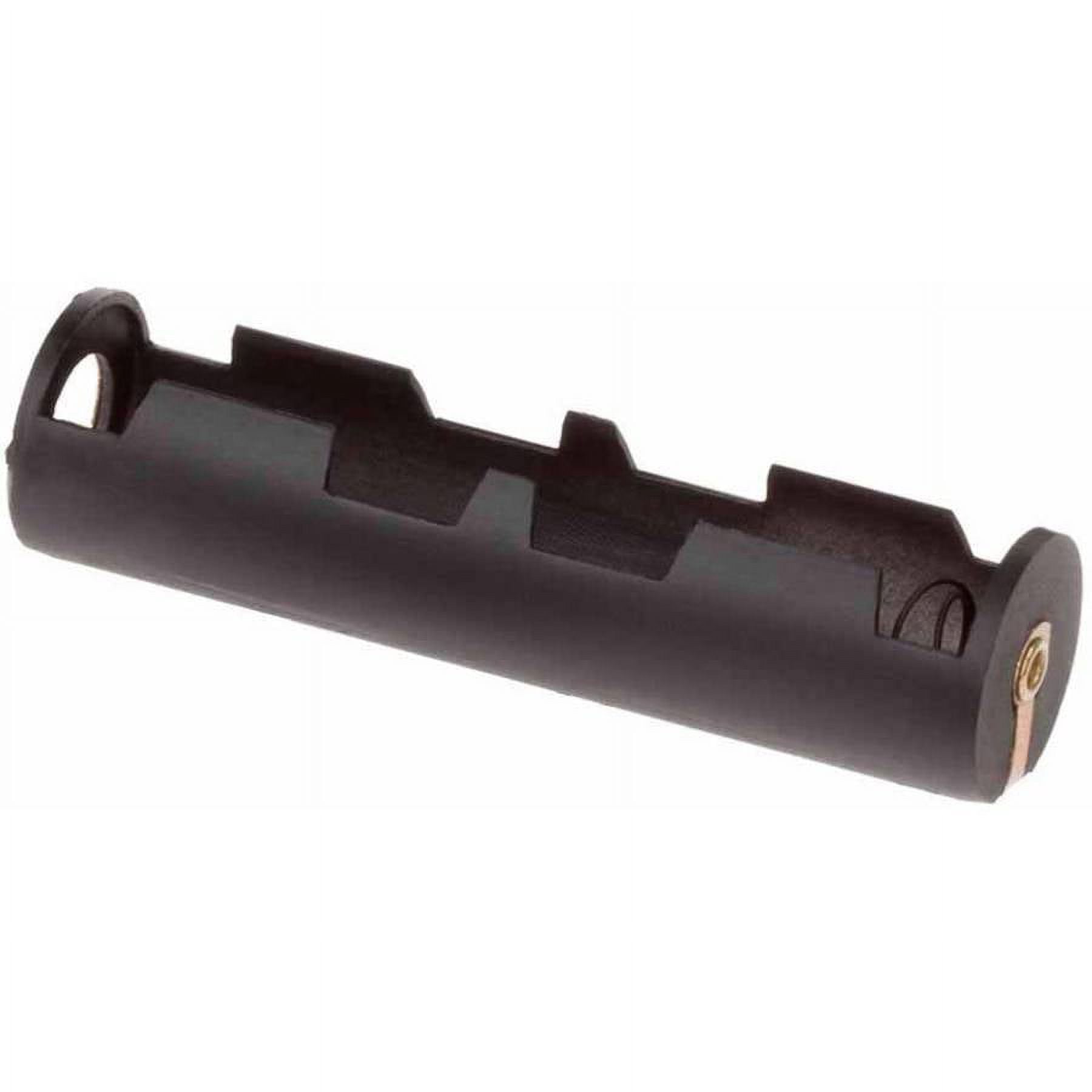 Nightstick CR-123 Backup Battery Holder for TAC-500/550 Series LED ...