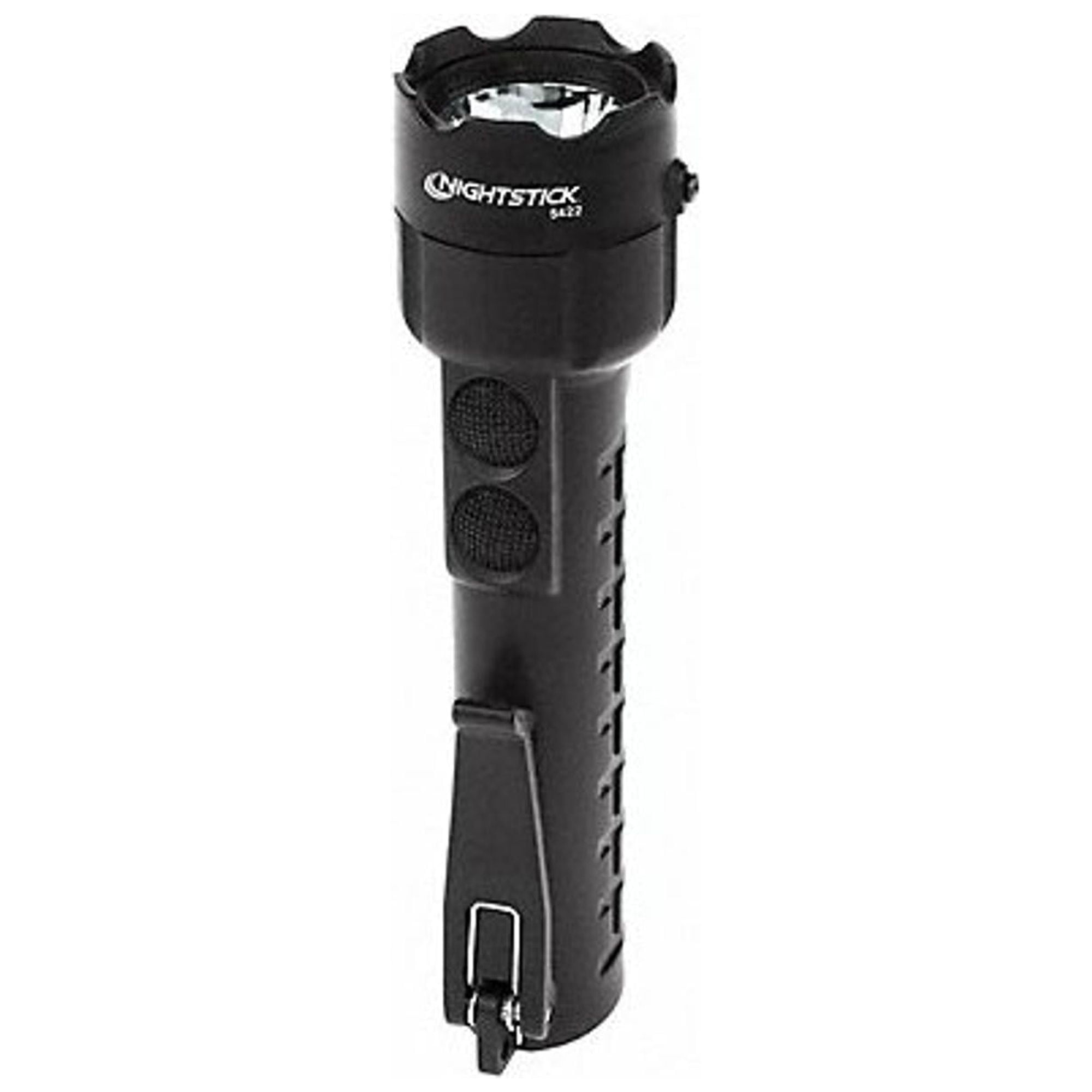 Nightstick Dual Light Flashlight Black XPP-5422B - Walmart.com