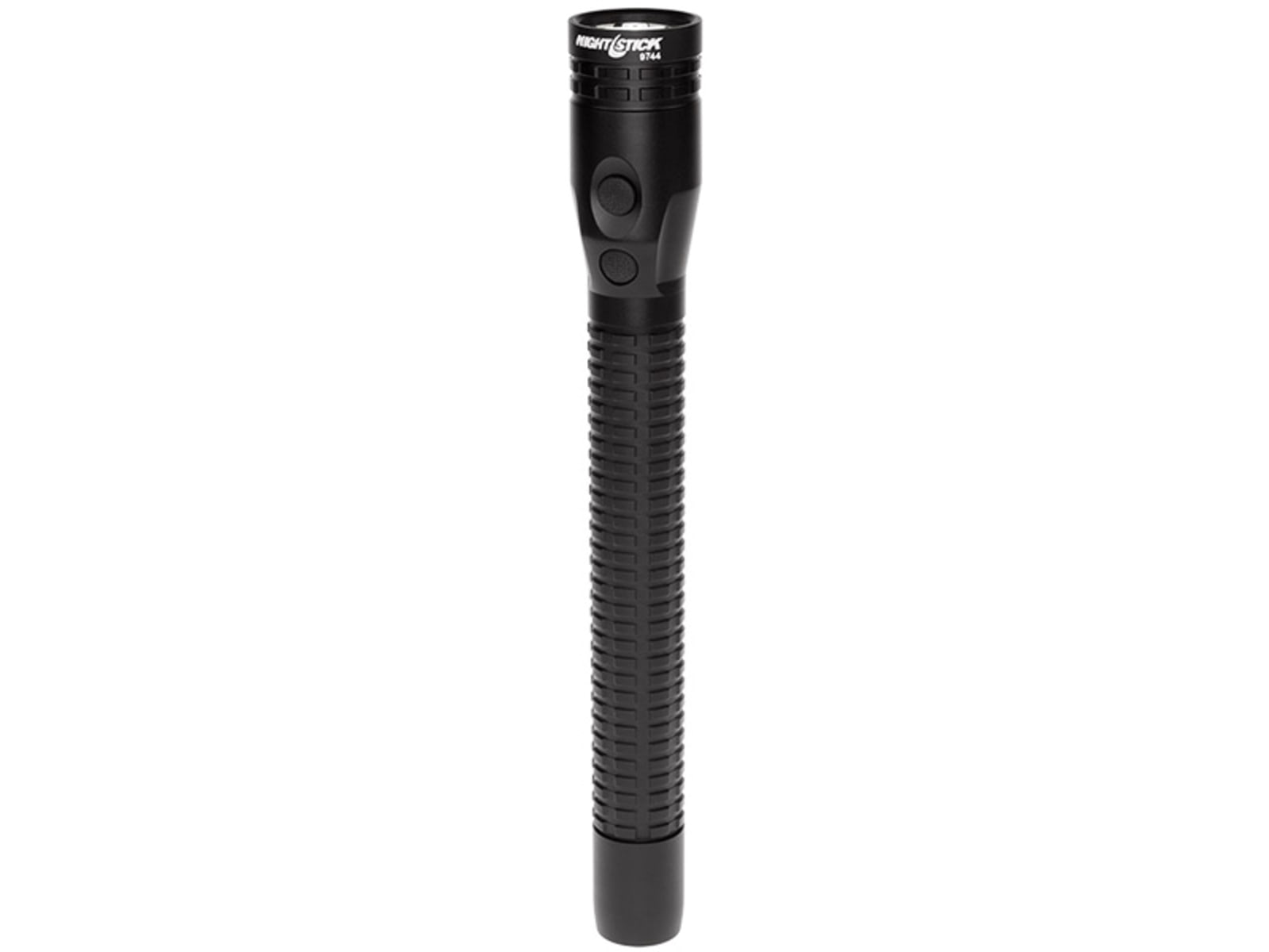 Nightstick Full Size Dual-Light Rechargeable 650 Lumen LED Metal ...