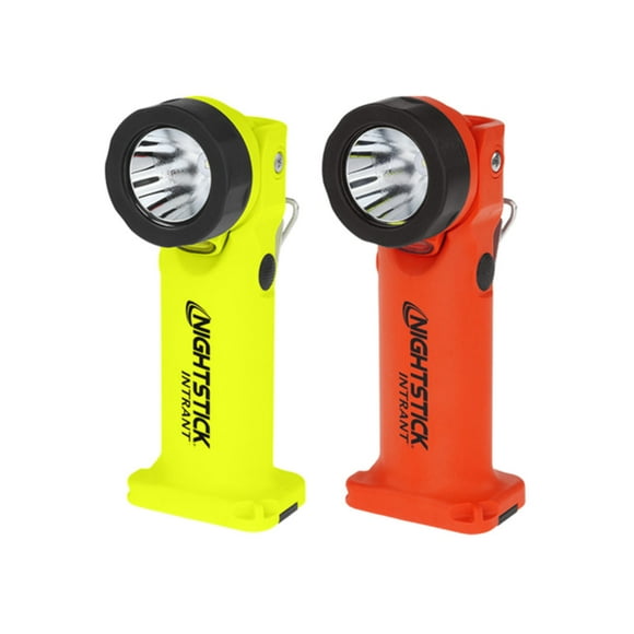 Intrinsically Safe Lights