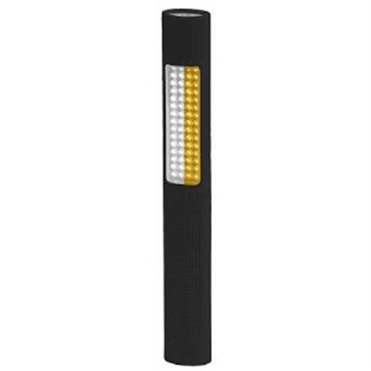 Nightstick NSP-1176 LED Safety Light and Flashlight, White and Amber ...