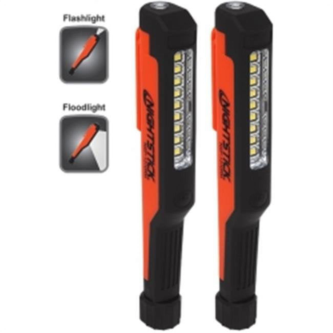 Nightstick NSP-1312RM LED Pocket Work Light - Walmart.com