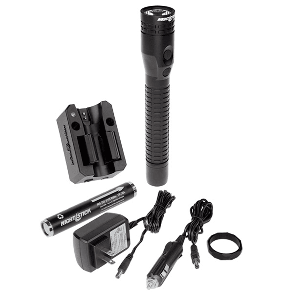 Nightstick NSR-9940XL Metal Multi-Function Duty/Personal-Size Dual ...