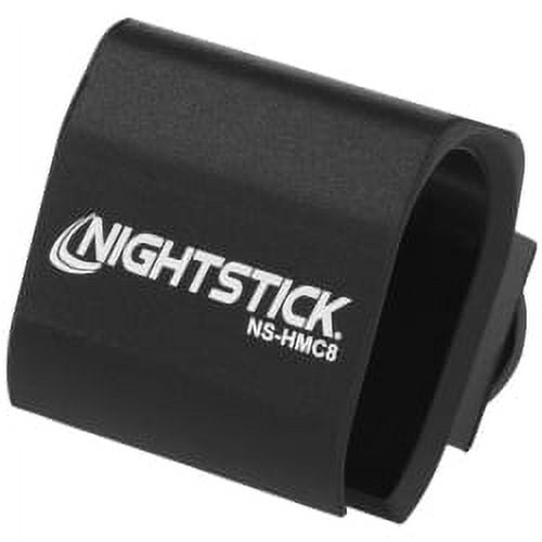 Nightstick Rotating Flashlight Mount for European MSA Fire & SAR ...