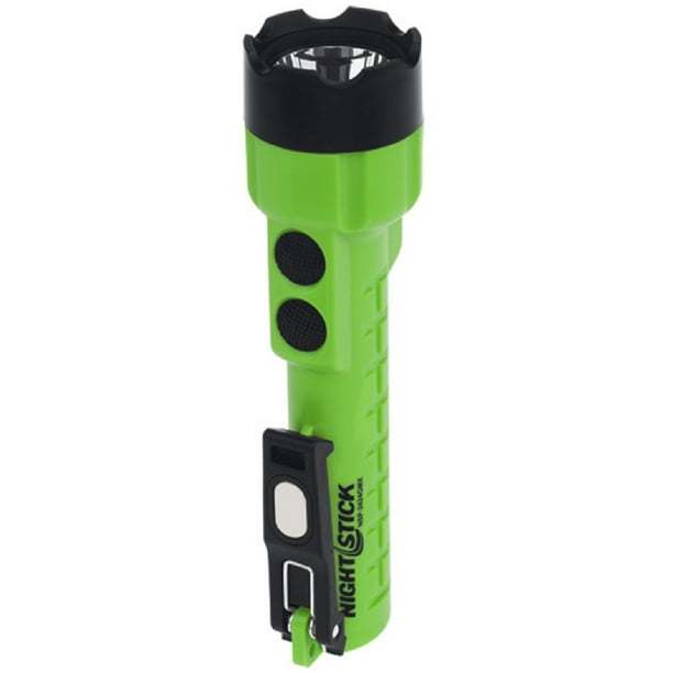 Nightstick X-Series Dual-Light w/Dual Magnets Green Body - Walmart.com