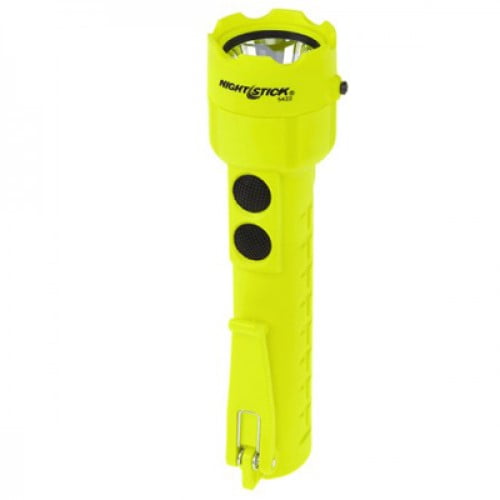 Nightstick XPP-5422GMX X-Series Intrinsically Safe Dual-Light ...