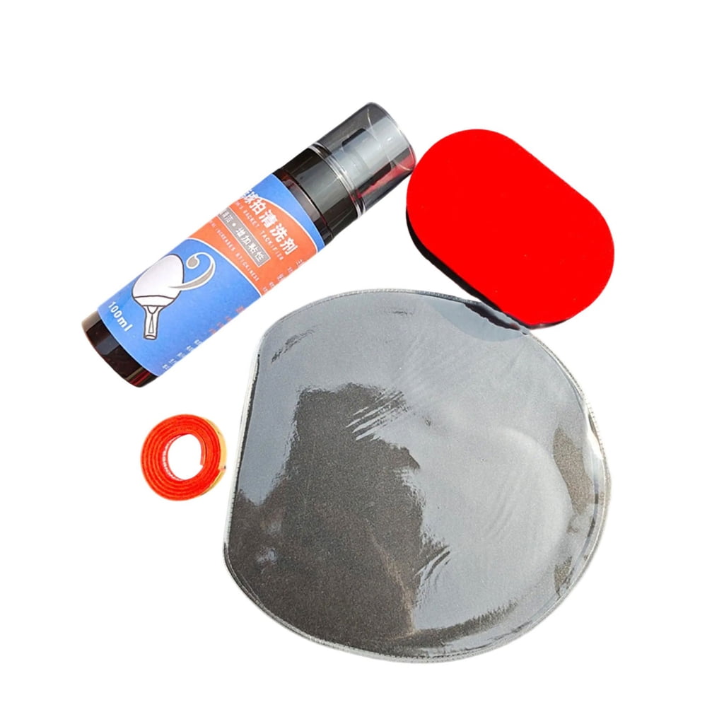 Nighttime Pingpong Rackets Sticky Table Tennis Rackets Rubber for ...