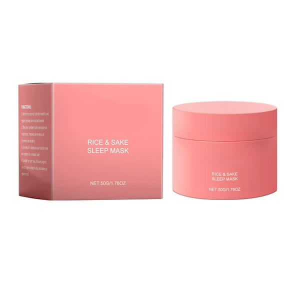 Night Facial Routine