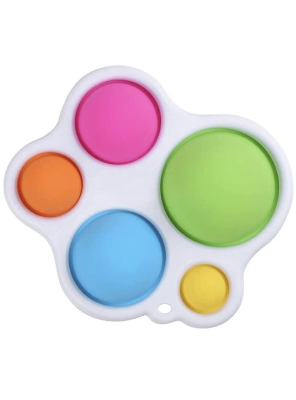 Simple Dimple Fidgets in Fidget Toys - Walmart.com